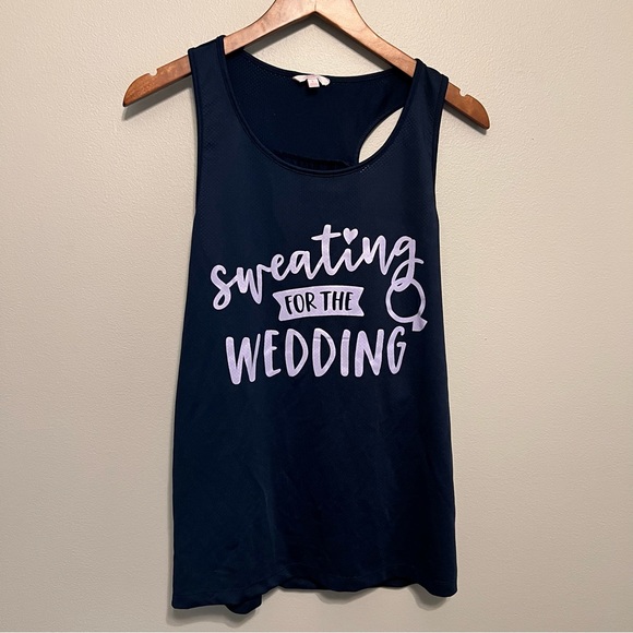 Tops | Womens Wedding Tank Top | Poshmark